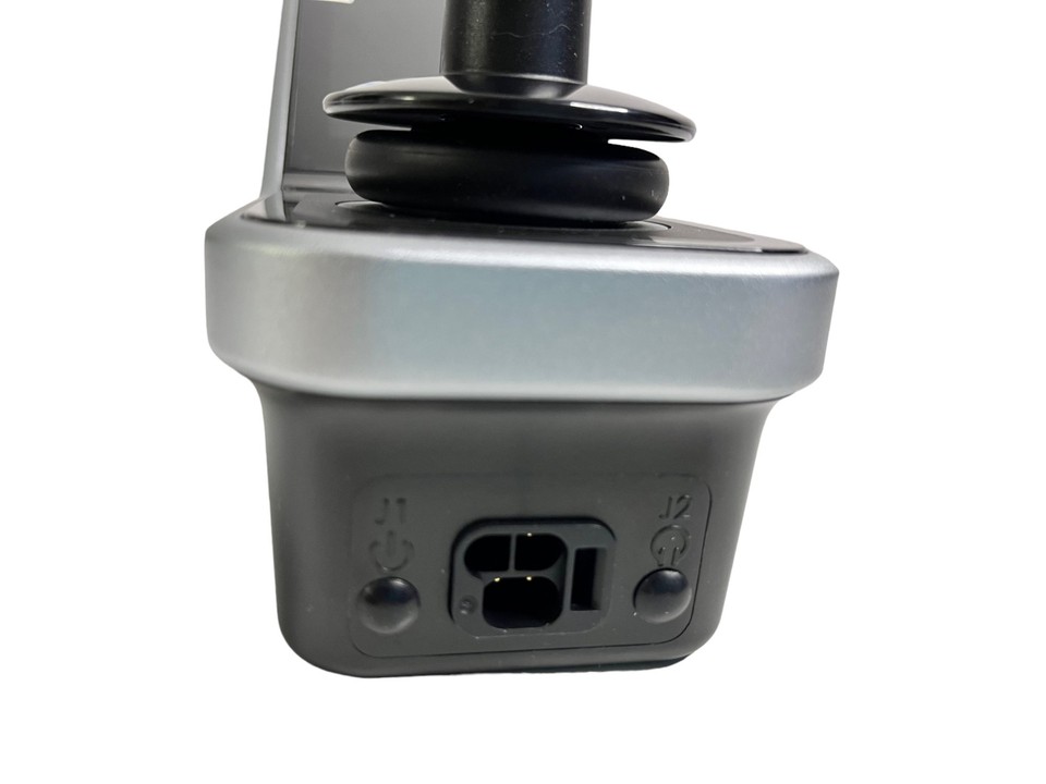 New Invacare Dynamic LiNX Remote DLX-REM400-B Touch Screen Actuator ...