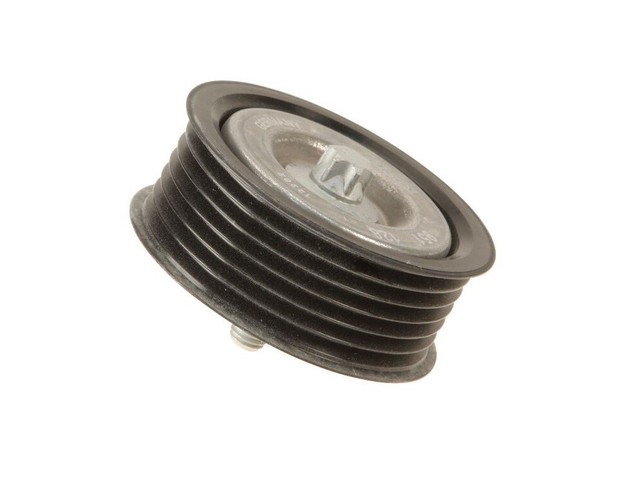 Mercedes-benz C250 INA Accessory Drive Belt Idler Pulley 5320629100 ...