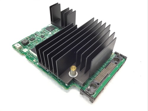 Dell 7H4CN PERC H730P Raid Controller Mini Mono 12GBPS 2GB NV Cache ...