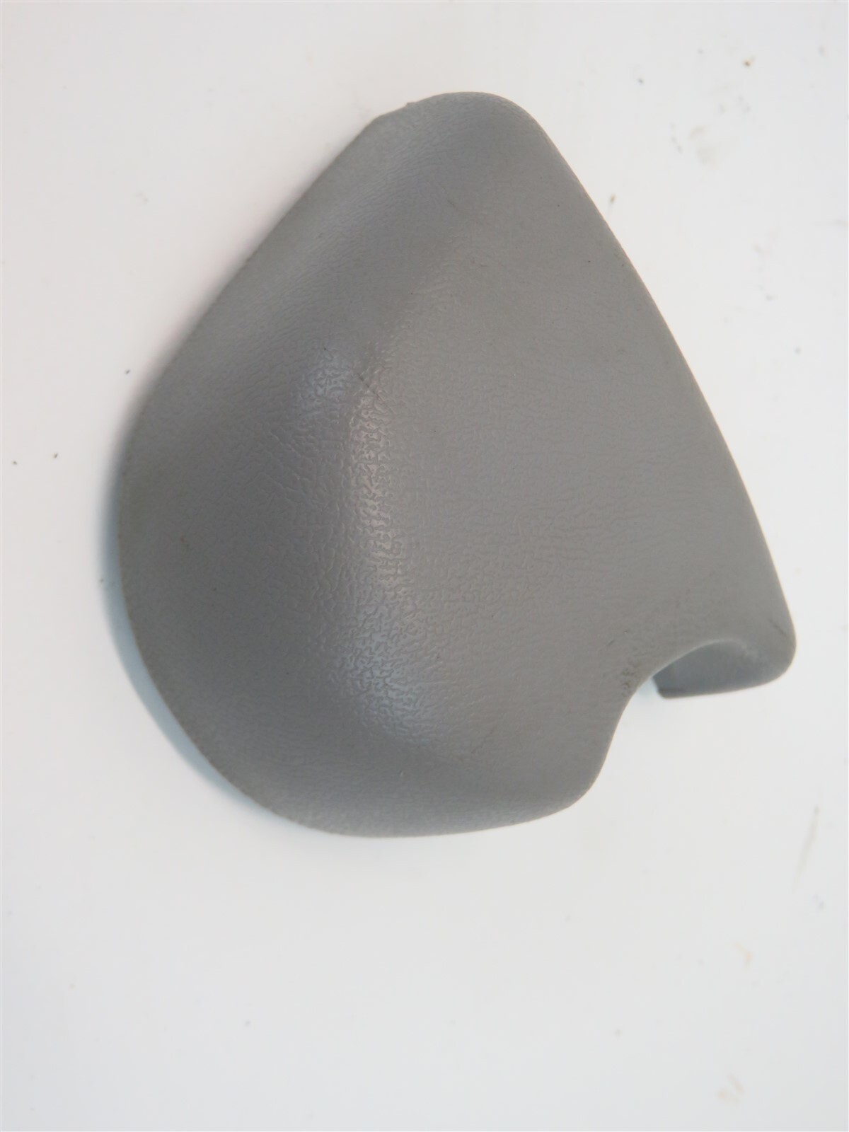 2002-2007 Subaru Impreza WRX & STI Front Seat Belt Bolt Cap Trim Cover ...