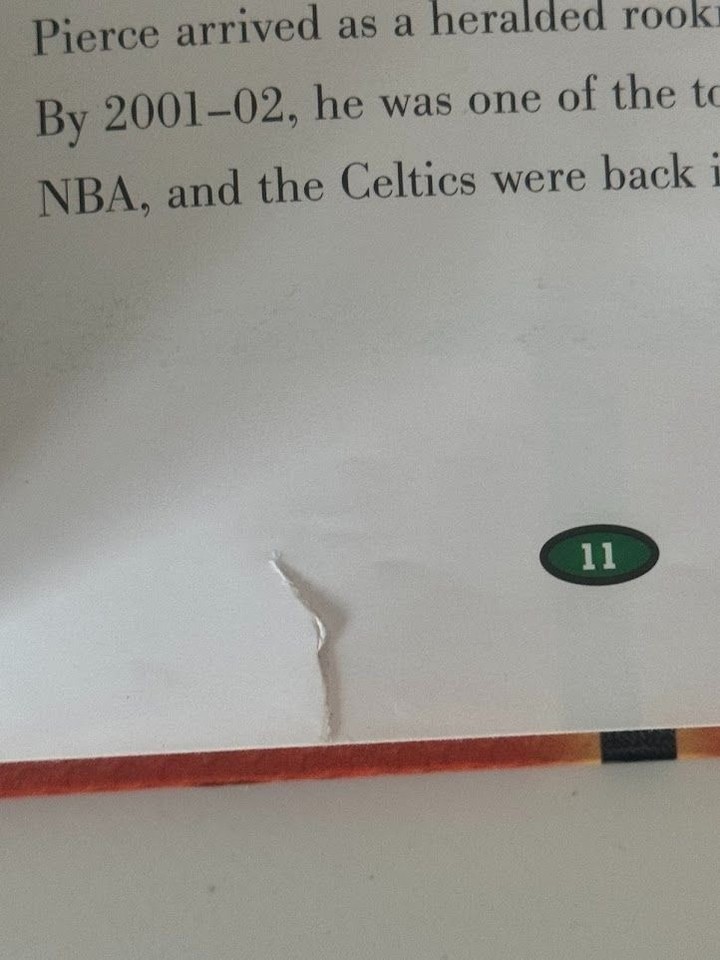 Above the Rim, the NBA Library, Atlantic Division by Jim Gigliotti | eBay