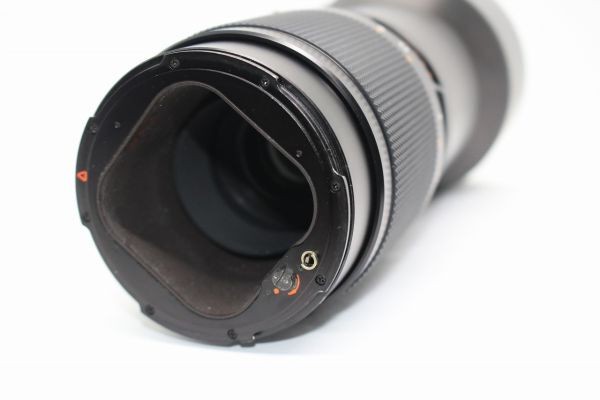 Hasselblad CF Tele-Tessar 350mm F5.6 T* CF Tele-Tessar Z5158 | eBay