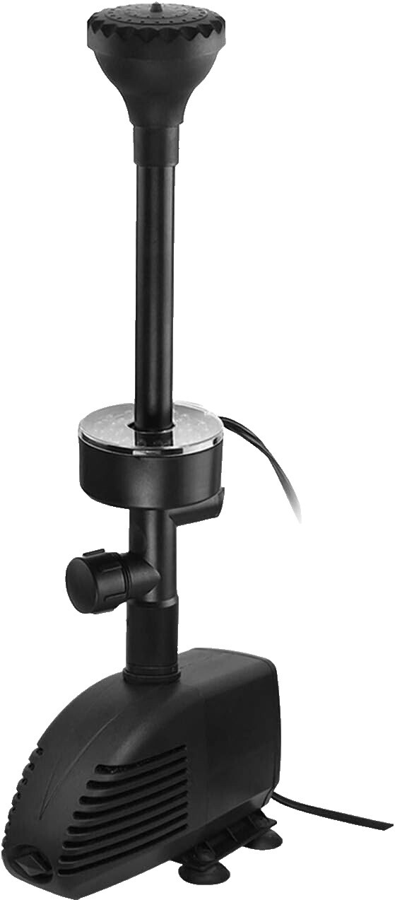 Pond Filter and Pump | eBay