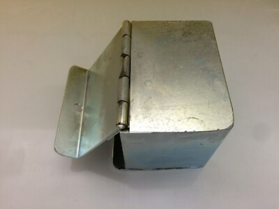 Steel Security Box for key Switch for Roller Shutters and Doors | eBay UK