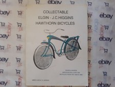 Elgin Bicycles | General Discussion About Old Bicycles | The Classic ...