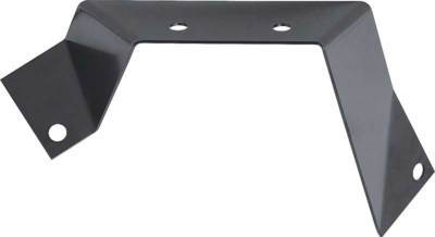 1975-1979 Firebird Radiator Overflow Jar Bracket | 500528 | OER ...
