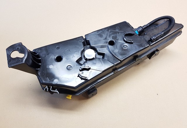 PEUGEOT 5008 Partner CITROEN Ds5 BERLINGO Fuel Additive DPF Tank Pump ...