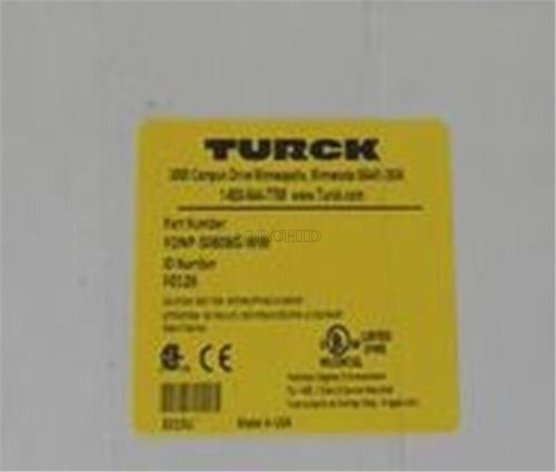 1Pc Turck Module FDNP-S0808G-WW te for sale online | eBay