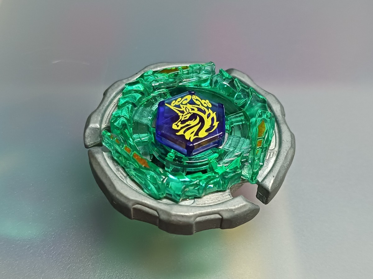 Ray Unicorno Amazon.com: DWIN Battling Top Metal Master Fusion Booster