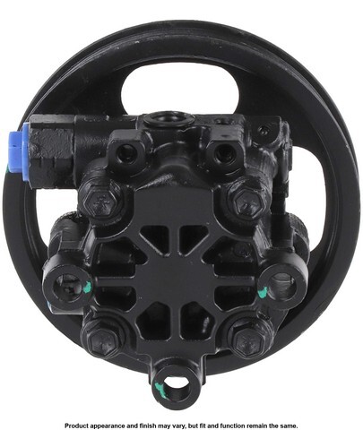 Cardone Reman Power Steering Pump P N 21 5244 | eBay