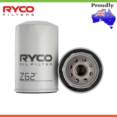 Brand New * RYCO * Oil Filter For OPEL MONZA 3L Petrol 1/1978 -12/1982 ...