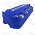 Blue MUGEN Style Racing Engine Valve Cover For Honda Civic D16Y8 D16Y7 ...