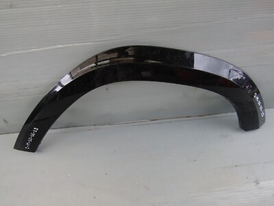 Mercedes GL X166 AMG Rear Left Wheel Arch Trim Genuine A1668846522 2-M ...