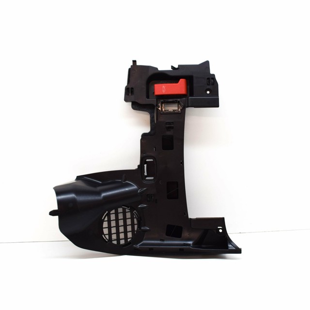 MERCEDES-BENZ GLC Coupe C253 Fußraumabdeckung links A2536804606 NEU ...