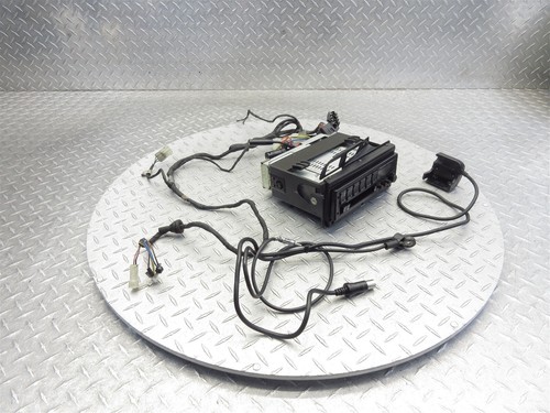 1997 96-01 BMW R1100RT R1100 RT Radio Stereo | eBay