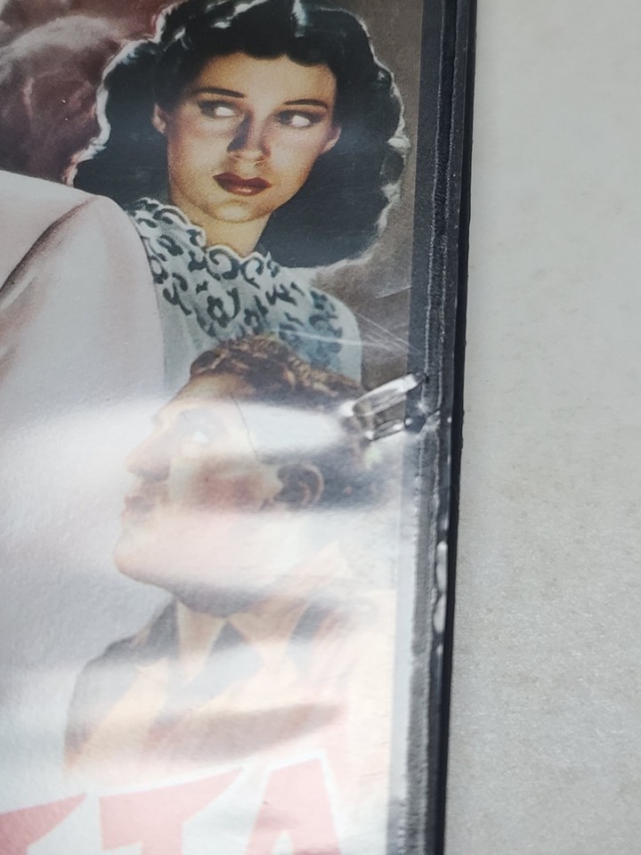 Calcutta (DVD, 1947, 2020) Alan Ladd Gail Russell William Bendix John ...