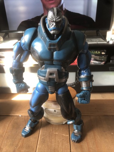 Marvel Legends Apocalypse Build A Figure Rare | eBay