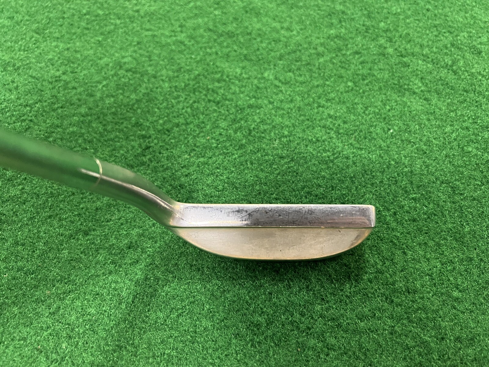 COREY PAVIN CENTENNIAL US OPEN WINNER CLEVELAND PUTTER NUMBERED #1830 ...