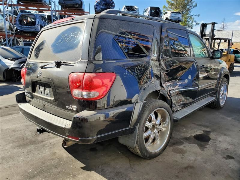 Toyota Sequoia SR5, Radiators, 2005-2007, 4.7L,8CYL, 2UZ-FE, 16400 ...