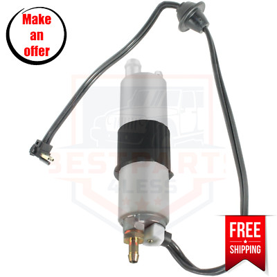 DriveMotive REPG314509 Fuel Pump electric for 1995-2000 Mercedes C280 ...