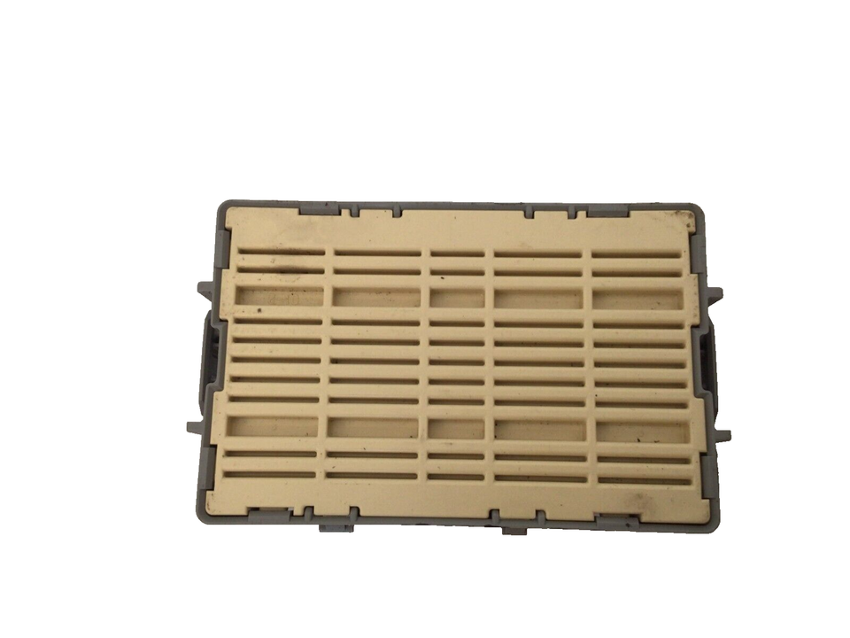 1998 - 2002 TOYOTA COROLLA UNDER DASH FUSE RELAY MODULE OEM | eBay