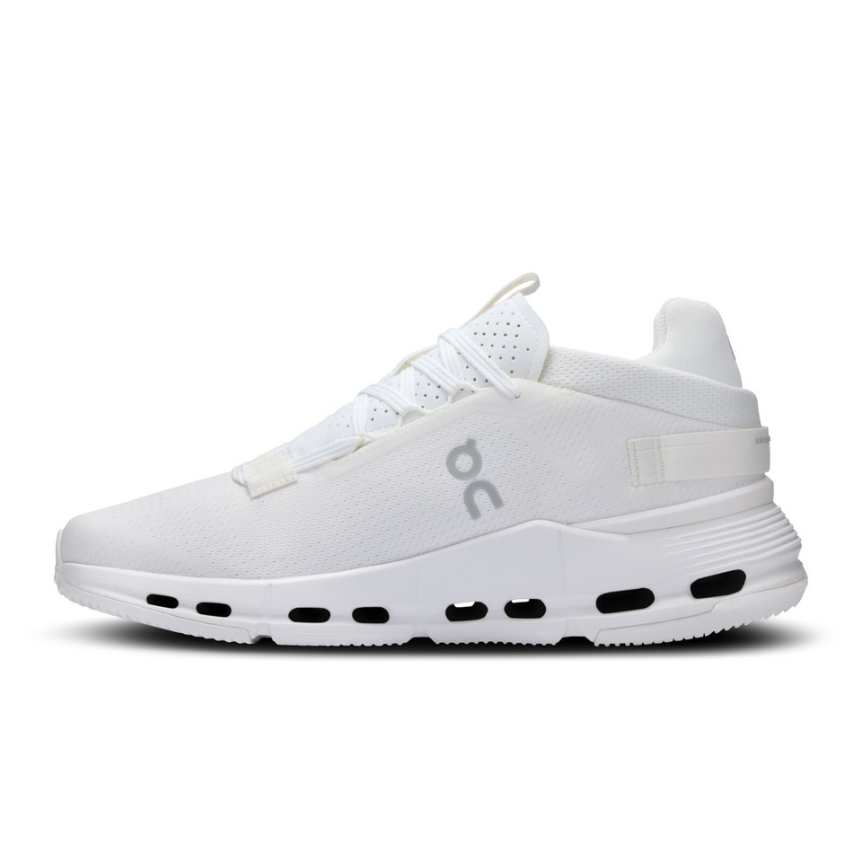 On Running Cloudnova 2 (Various Colors) Men's Running Shoes | eBay