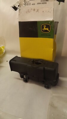 New OEM John Deere R528122 Electrical Connector Accessory | eBay