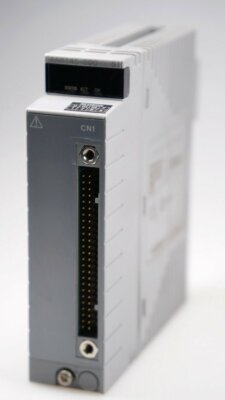 YOKOGAWA AAR145-S00 S1 ANALOG RTD/POT INPUT MODULE | eBay.de