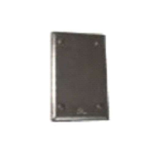 ORBIT 1SFC-B 1G FS&FD CAST DEVICE BOX COVER, BLANK, STEEL | eBay