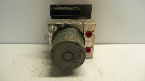 ABS3-4 OEM 2012 NISSAN SENTRA ANTI-LOCK BRAKE ABS MODULATOR ASSEMBLY | eBay