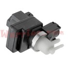 Boost Pressure Solenoid Control Valve For Renault Trafic Ii 2.5 Dci 145 ...