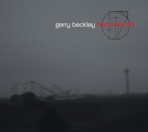 GERRY BECKLEY - Horizontal Fall - CD - **Mint Condition** 837101165433 ...