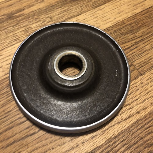VTG White Rotary Sewing Machine model 43 replacement part Hand Wheel | eBay