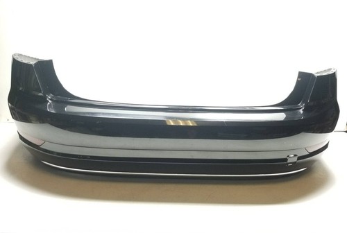 19 20 21 VOLKSWAGEN WV JETTA REAR BUMPER COVER * Paint Code : L041 * | eBay