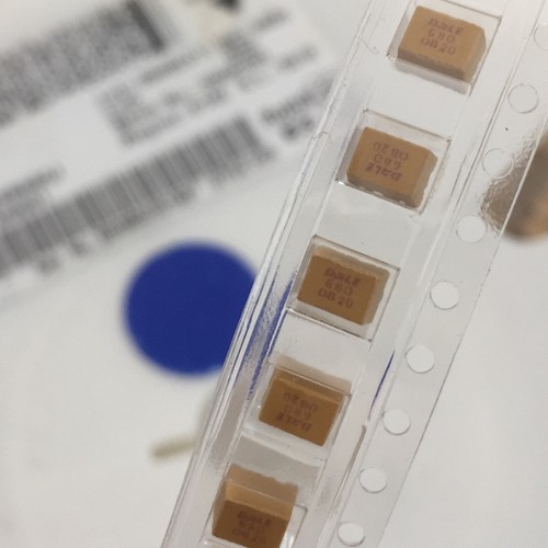 10pcs 1812 SMT SMD inductor VISHAY 68uH 5% IMC1812ER680J | eBay