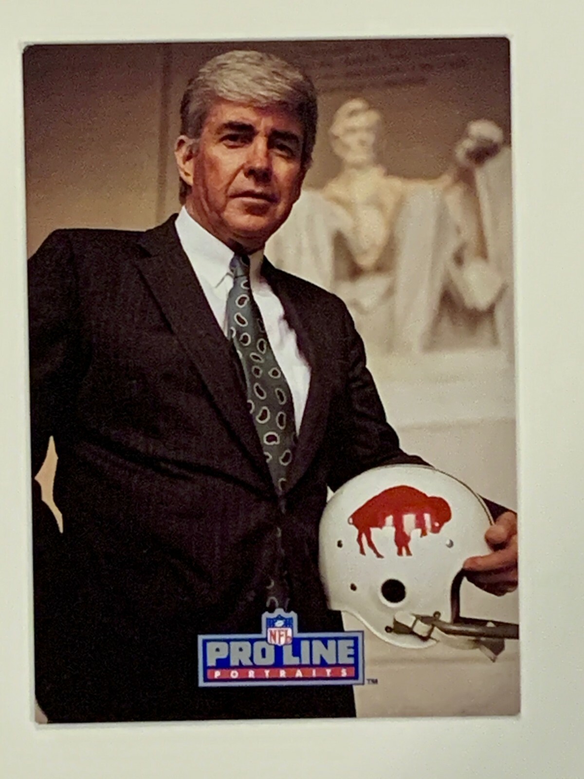 1991 Pro Line Portraits NFL Football Trading Cards. You pick them! | eBay