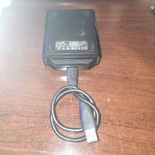 Seagate GoFlex 1TB USB HDD | eBay