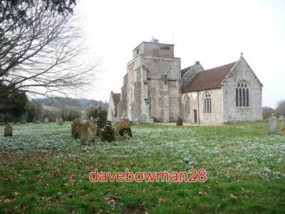 PHOTO DAMERHAM: PARISH CHURCH OF ST. GEORGE THIS SUBSTANTIAL CHURCH IS ...