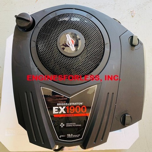 Briggs &Stratton 540cc engine for 33M777-0117-B1 SNAPPER NXT 19542 ...