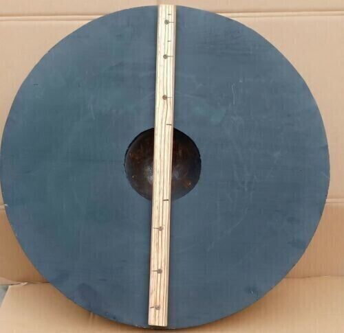 Medieval Viking Armour Shield Fully Functional Medieval Shield For ...