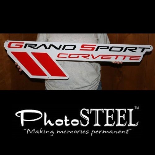 Grand Sport Logo