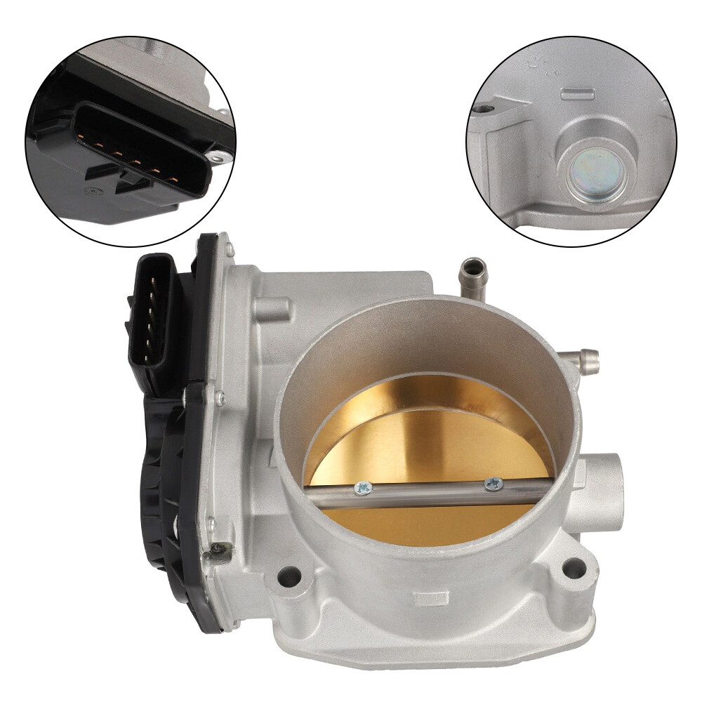 Toyota Lexus Throttle Body Electronic Throttle Body For Lexus & Toyota ...