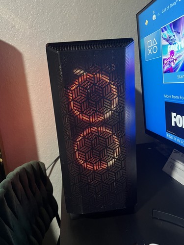 gaming pc full setup | eBay