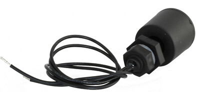 Flüssigkeit Schwimmerschalter Wasser Füllstandssensor Pegelschalter 12V ...