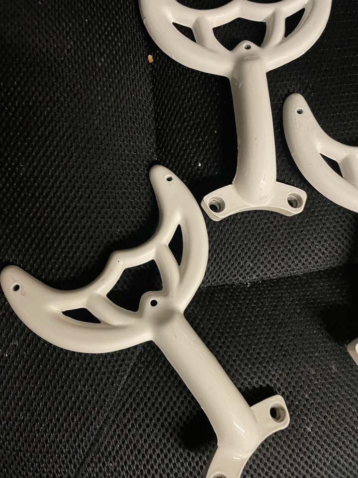 Hunter Ceiling Fan Blade Arm Replacement Model #83469 Set 5 | eBay