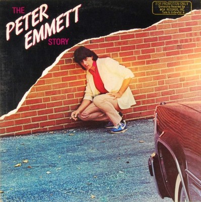 Peter Emmett - The Peter Emmett Story | eBay