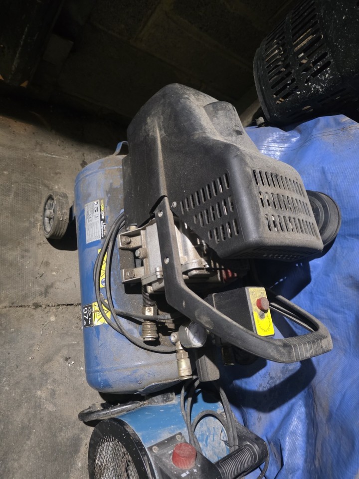 work zone compressor . new. 2.5 HP | eBay UK