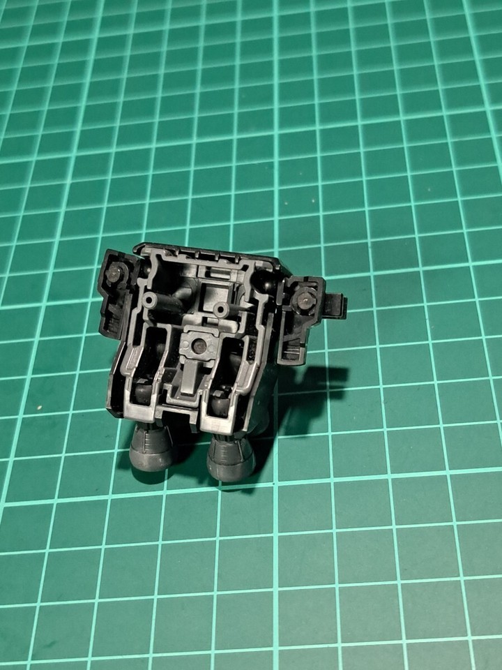 Musha Gundam Backpack MG Gundam Robot Gunpla Accessories Used | eBay