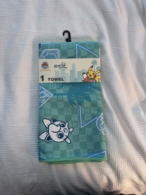 Pokemon World Championships 2025 Anaheim Reyn Spooner Towel | eBay