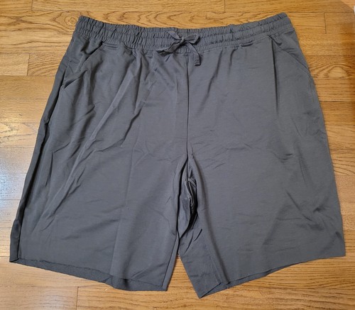 LuLaRoe Jamie French Terry Shorts Size 3XL Solid Gray NWT | eBay